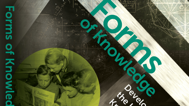 Developing the History of Knowledge – LUCK Lund Centre for the History ...