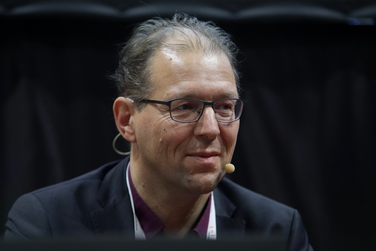 Seminar: Rens Bod @History of Knowledge Seminar Series – LUCK Lund ...