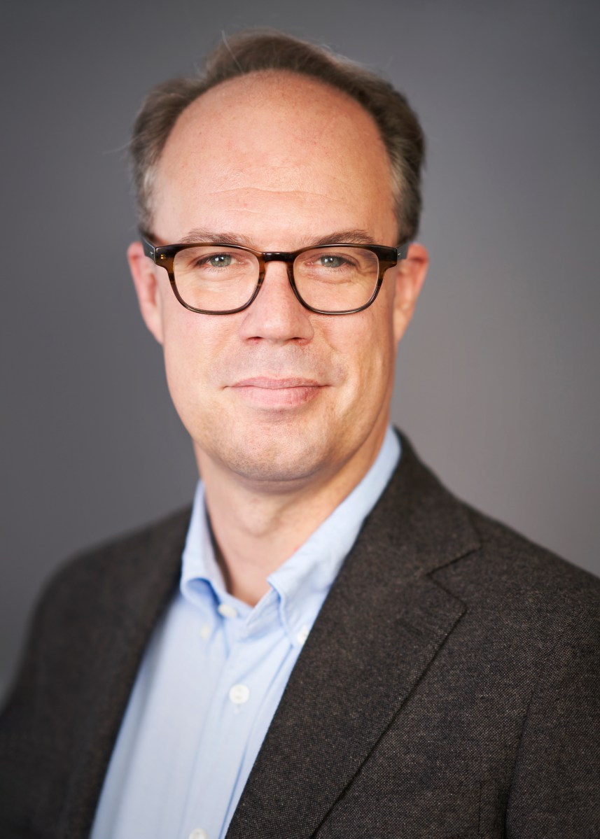 Johan Östling – Professor of the History of Knowledge – LUCK Lund ...