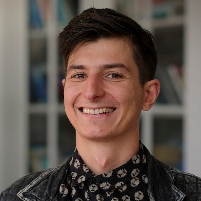 Welcome, Thomas Mougey! – LUCK Lund Centre for the History of Knowledge