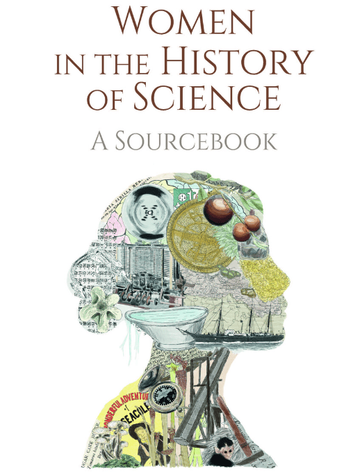 Women in the History of Science – LUCK Lund Centre for the History of ...