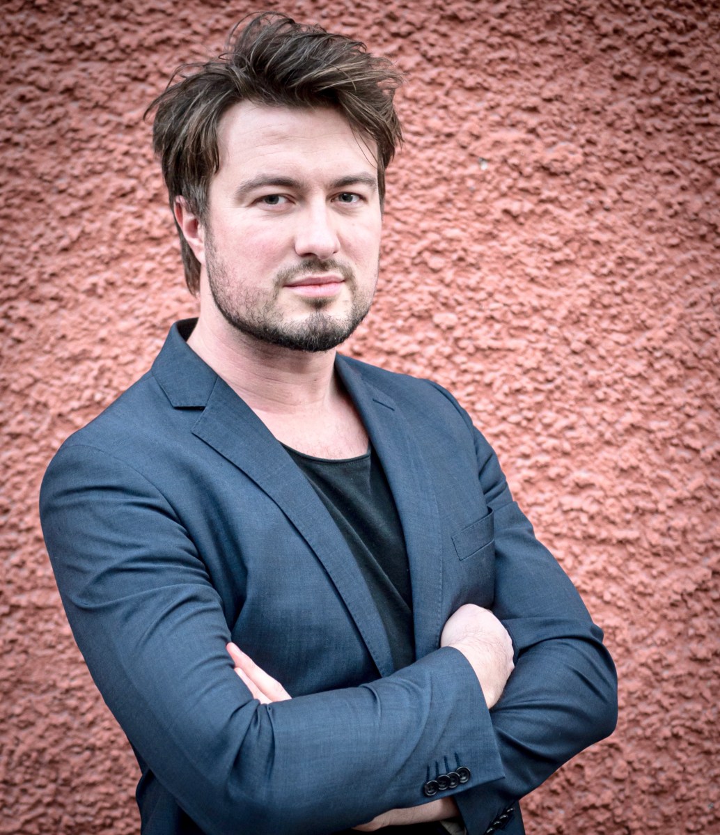 Welcome, Hampus Östh Gustafsson! – LUCK Lund Centre for the History of ...