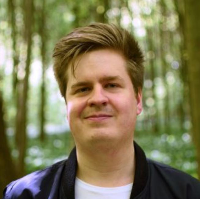 Jonas Thorup Thomsen off to Oxford – LUCK Lund Centre for the History ...