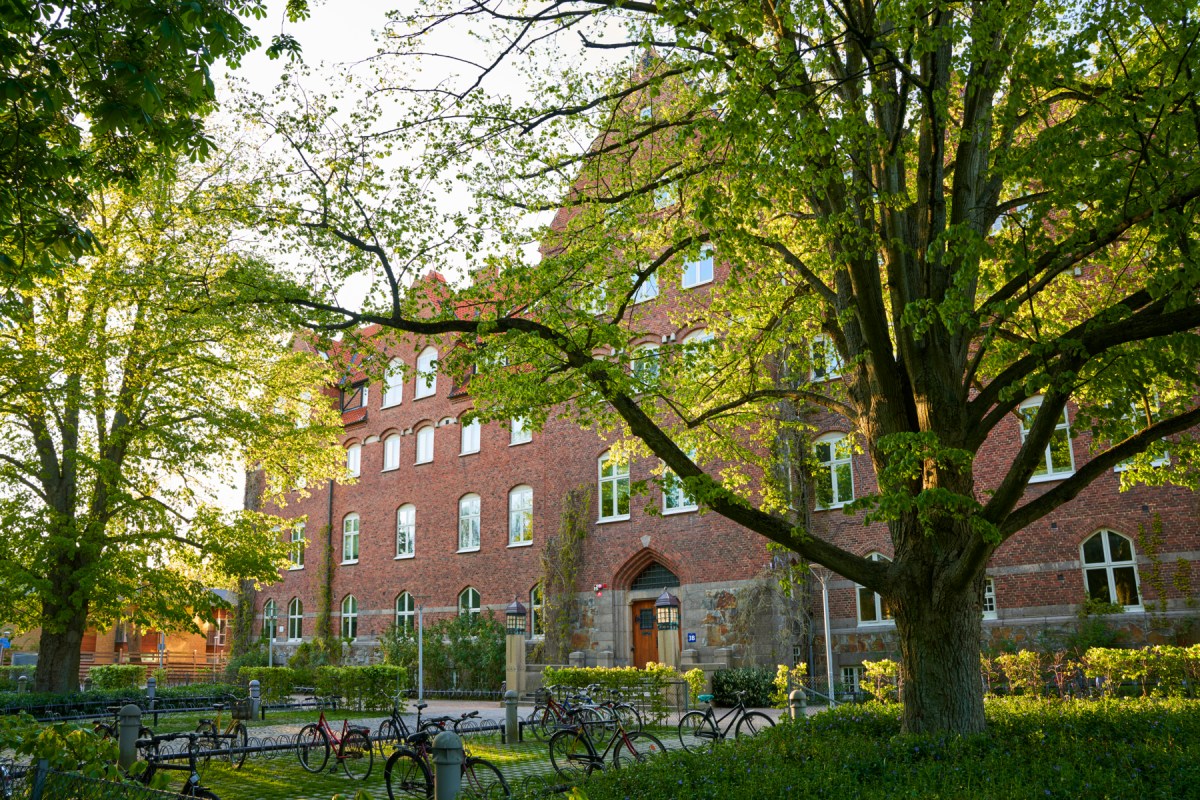 Visiting Fellowship – LUCK Lund Centre for the History of Knowledge